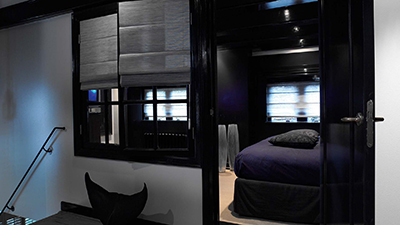 Achat store bateau - store bateau tamisant