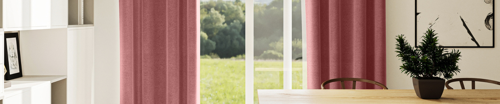 Rideaux et voilages sur-mesure & en ligne