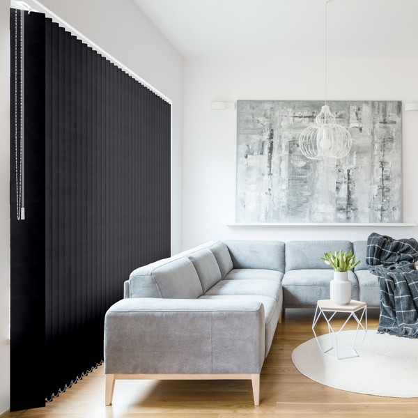 Store californien occultant sur mesure